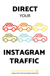 Which Instagram link in profile should you use? (and why!) – Teach the ...