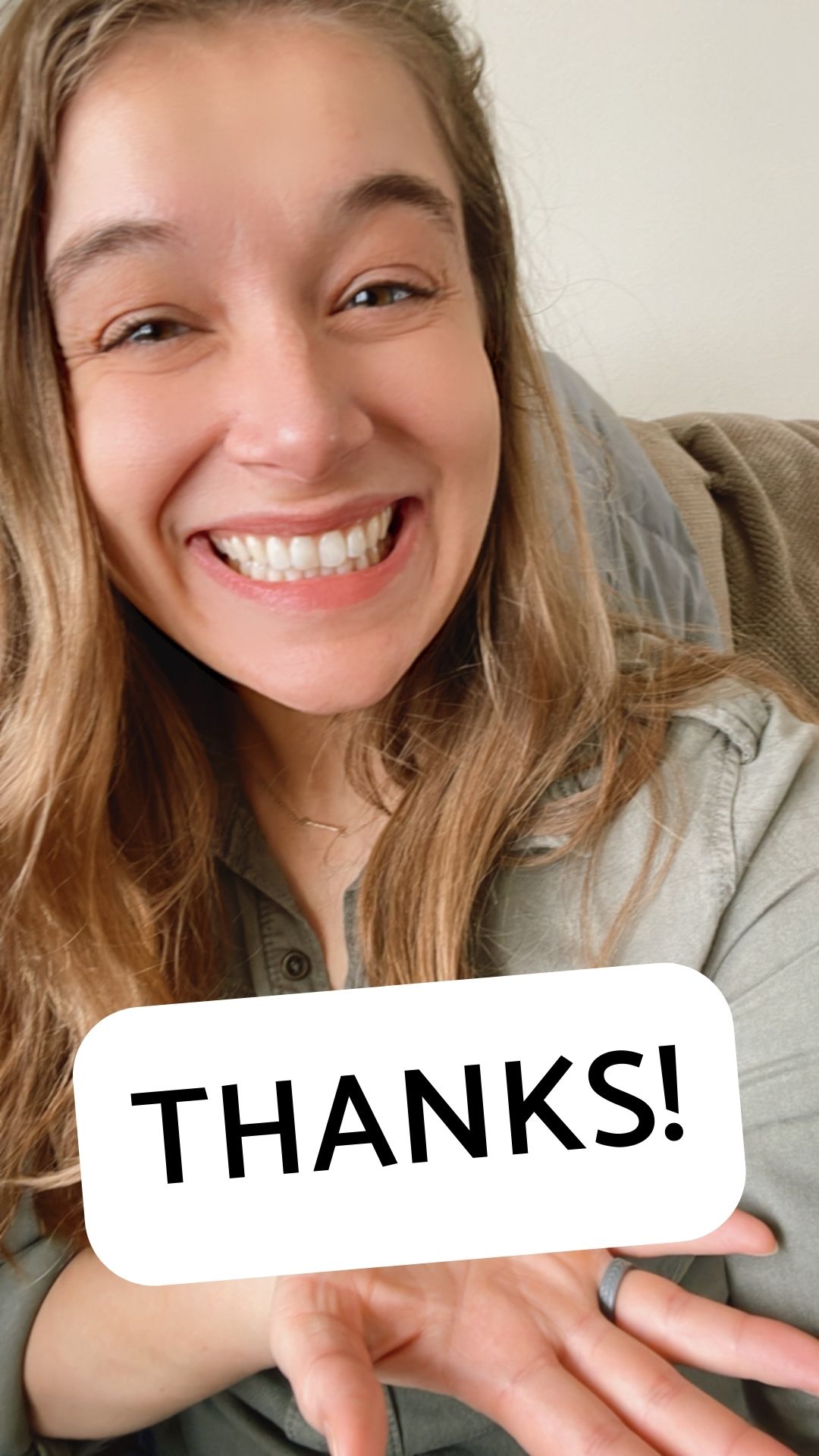 You clicked yes! – Teach the Teacher Author